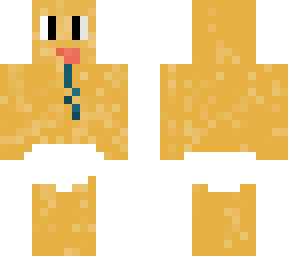 Little Baby | Minecraft Skins