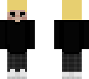 Bald | Minecraft Skin