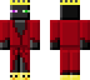 bathrobe | Minecraft Skins