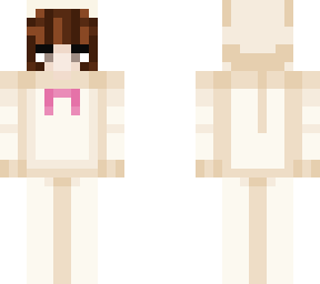 bear suit | Minecraft Skin