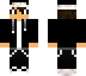mustafa | Minecraft Skins