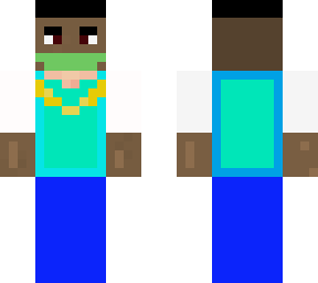 Rich Boy | Minecraft Skins