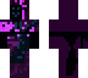 obsidion | Minecraft Skins