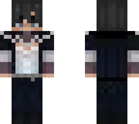 dabi | Minecraft Skins