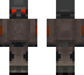 Dagger | Minecraft Skins