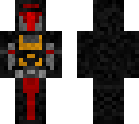jedi revan | Minecraft Skins