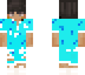 deadfear | Minecraft Skins