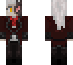 Demi Crown | Minecraft Skin