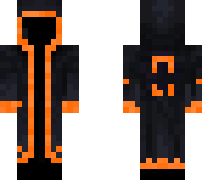 Depression | Minecraft Skin