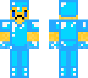 dimand | Minecraft Skins