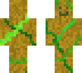 dirty | Minecraft Skin