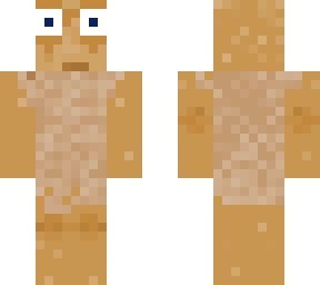 Dobby | Minecraft Skin