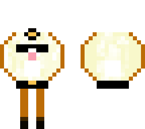 DUNCAN | Minecraft Skin