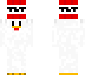 exploding tnt | Minecraft Skins