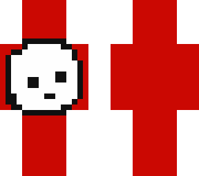 Flop MC Skin | Minecraft Skin