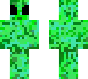 Gage's Skin | Minecraft Skin