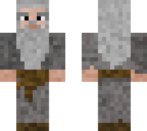 gandalf | Minecraft Skins