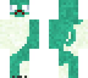 Geese | Minecraft Skin