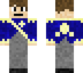 generic general skin | Minecraft Skin