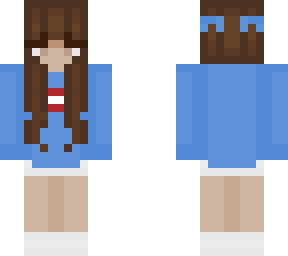 georgenotfound georgenotfoundgirl | Minecraft Skins