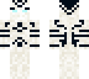 goliath | Minecraft Skin