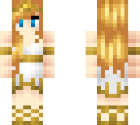 greek warrior | Minecraft Skins