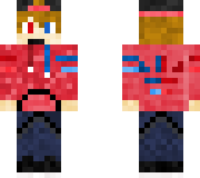 henry | Minecraft Skin