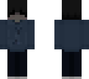 hghhh | Minecraft Skin