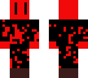 henry stickman | Minecraft Skins