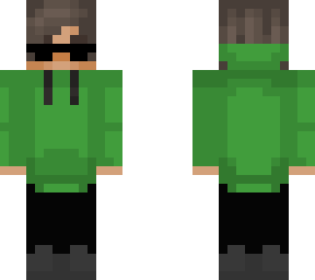 Icee skin | Minecraft Skin