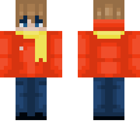 inanimate insanity | Minecraft Skins