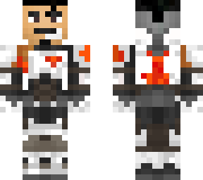 jagger | Minecraft Skin