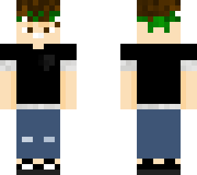 jose | Minecraft Skin