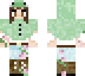 jumpy | Minecraft Skins