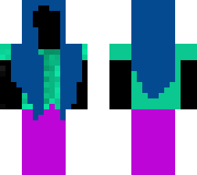 Katie | Minecraft Skin