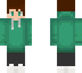 Lenny's Skin | Minecraft Skin