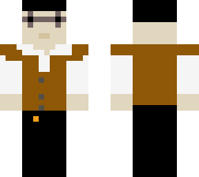 mclovin | Minecraft Skins