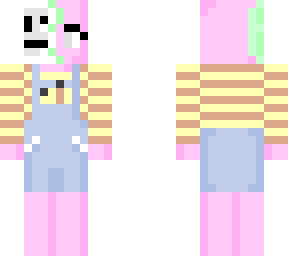 Micheal | Minecraft Skin