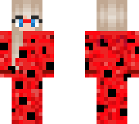 miraculous ladybug | Minecraft Skins