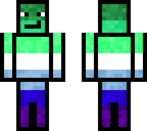 mlm flag | Minecraft Skins
