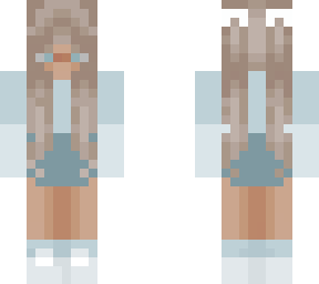 moi | Minecraft Skin