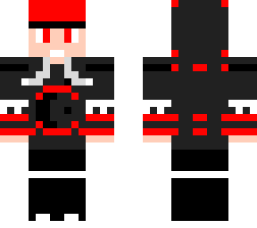 Mojang Skin | Minecraft Skins