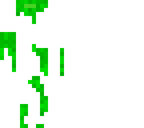 Moss | Minecraft Skin