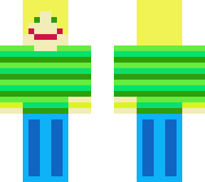 normal xd | Minecraft Skins