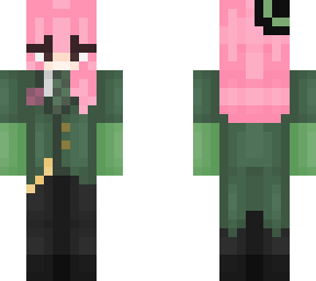 onceler | Minecraft Skins