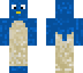 pablo backyardigans | Minecraft Skins