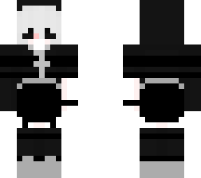 piel | Minecraft Skin