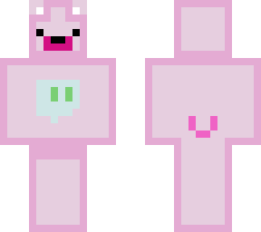 walibear | Minecraft Skins