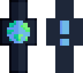 PlanetMinecraft! (Read Desc) | Minecraft Skin