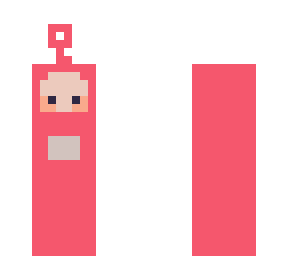 teletubbies | Minecraft Skins